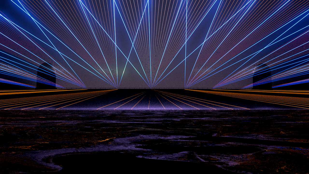 Čarodějnice 2025: Jablonecká přehrada ožije jedinečnou audiovizuální ...